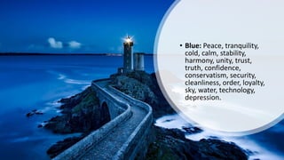 ColorSymbolismPowerPoint- literature.pptx