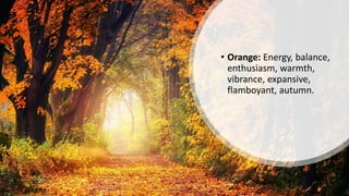 ColorSymbolismPowerPoint- literature.pptx