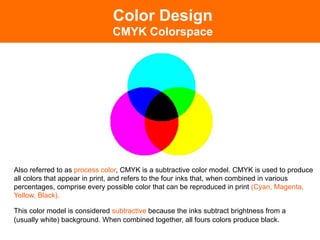 Color Systems and Spaces | PDF | Painting | Arts and Crafts