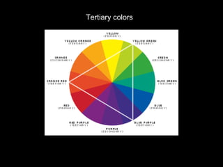 Colortheory | PPT