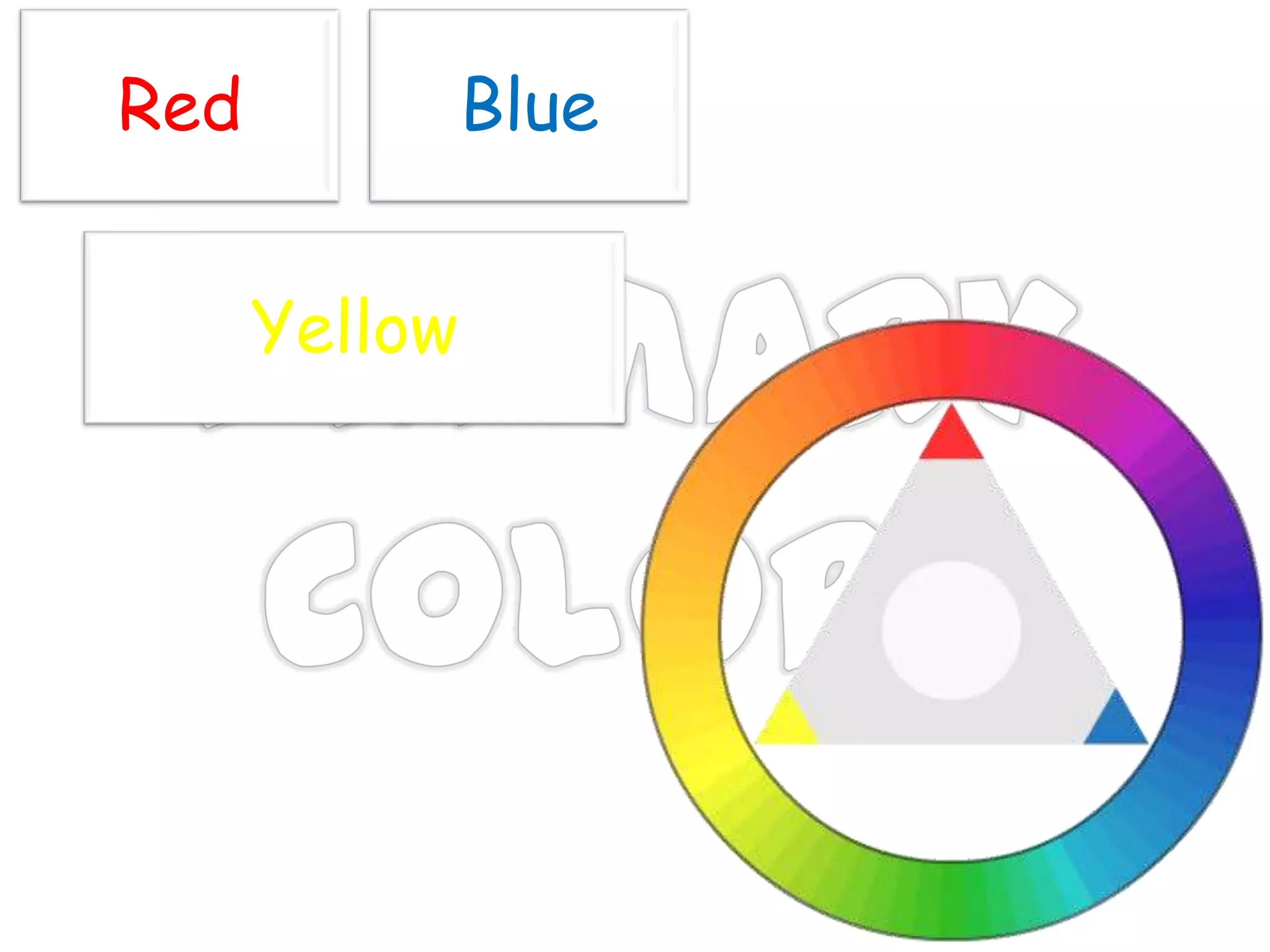 Color theory | PPT