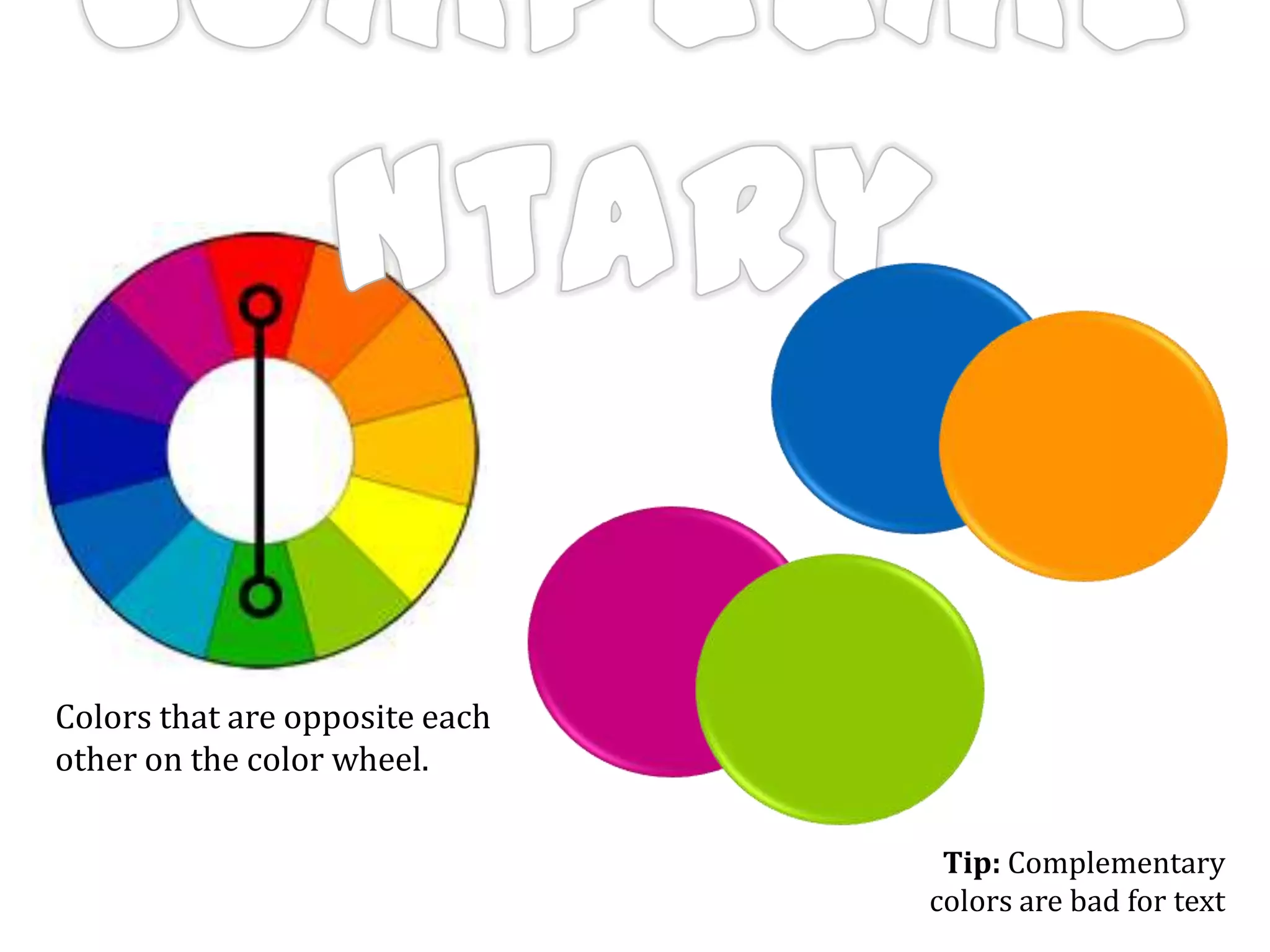 Color theory | PPT