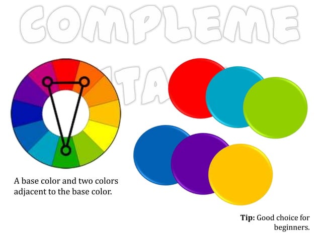 Color theory | PPT