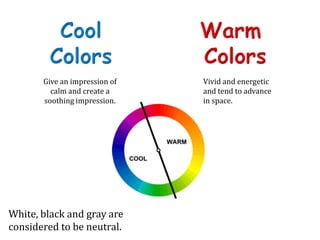 Color theory | PPT