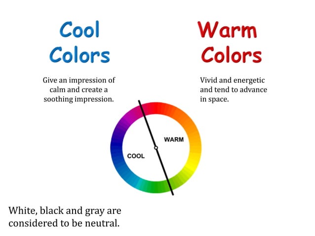 Color theory | PPT