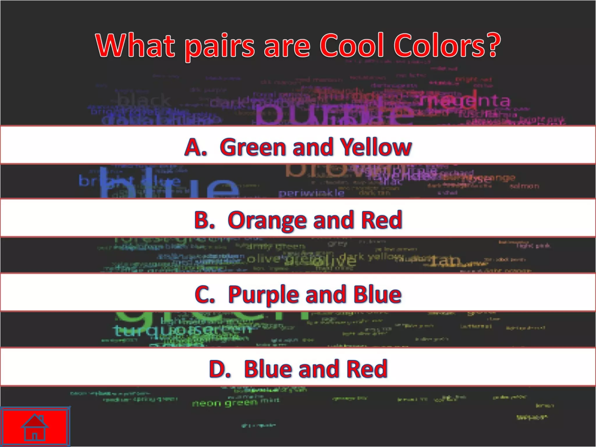 Color theory | PPT