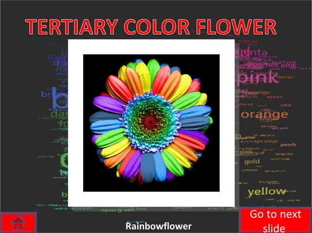 Color theory | PPT