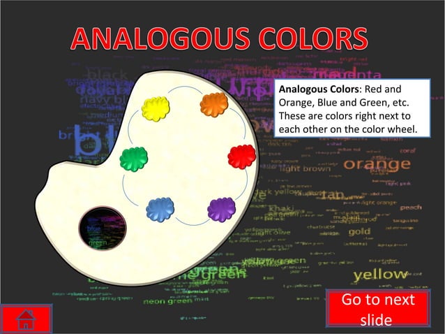 Color theory | PPT