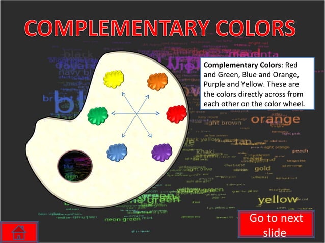 Color theory | PPT
