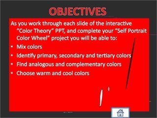 Color theory | PPT