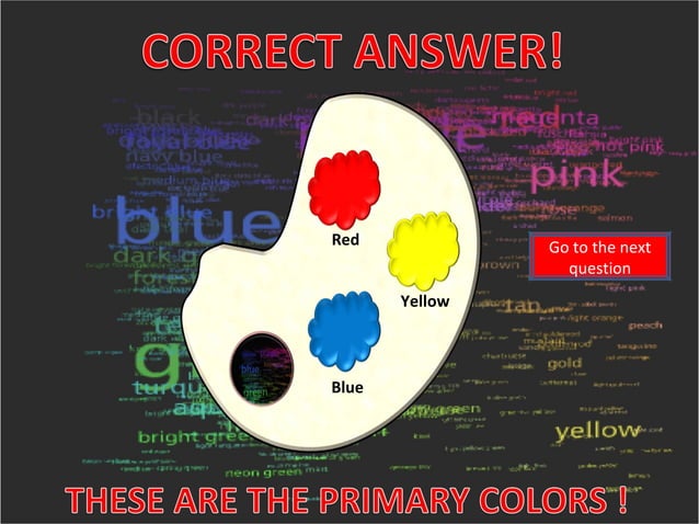 Color theory | PPT
