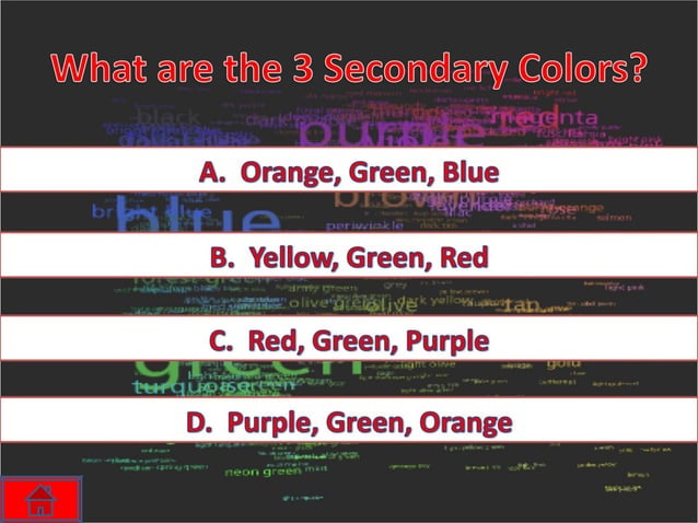 Color theory | PPT