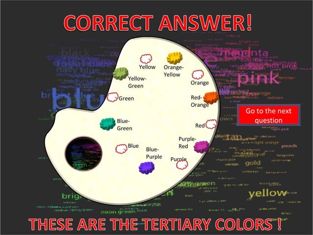 Color theory | PPT