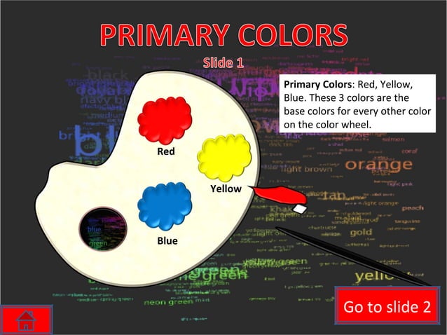Color theory | PPT