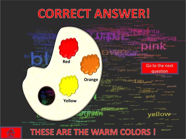 Color theory | PPT