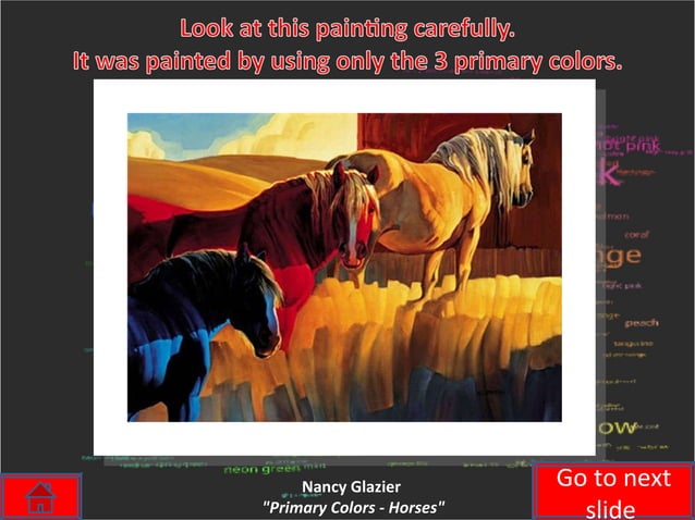 Color theory | PPT