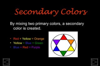 the color theory - 1217362675462023-8.ppt