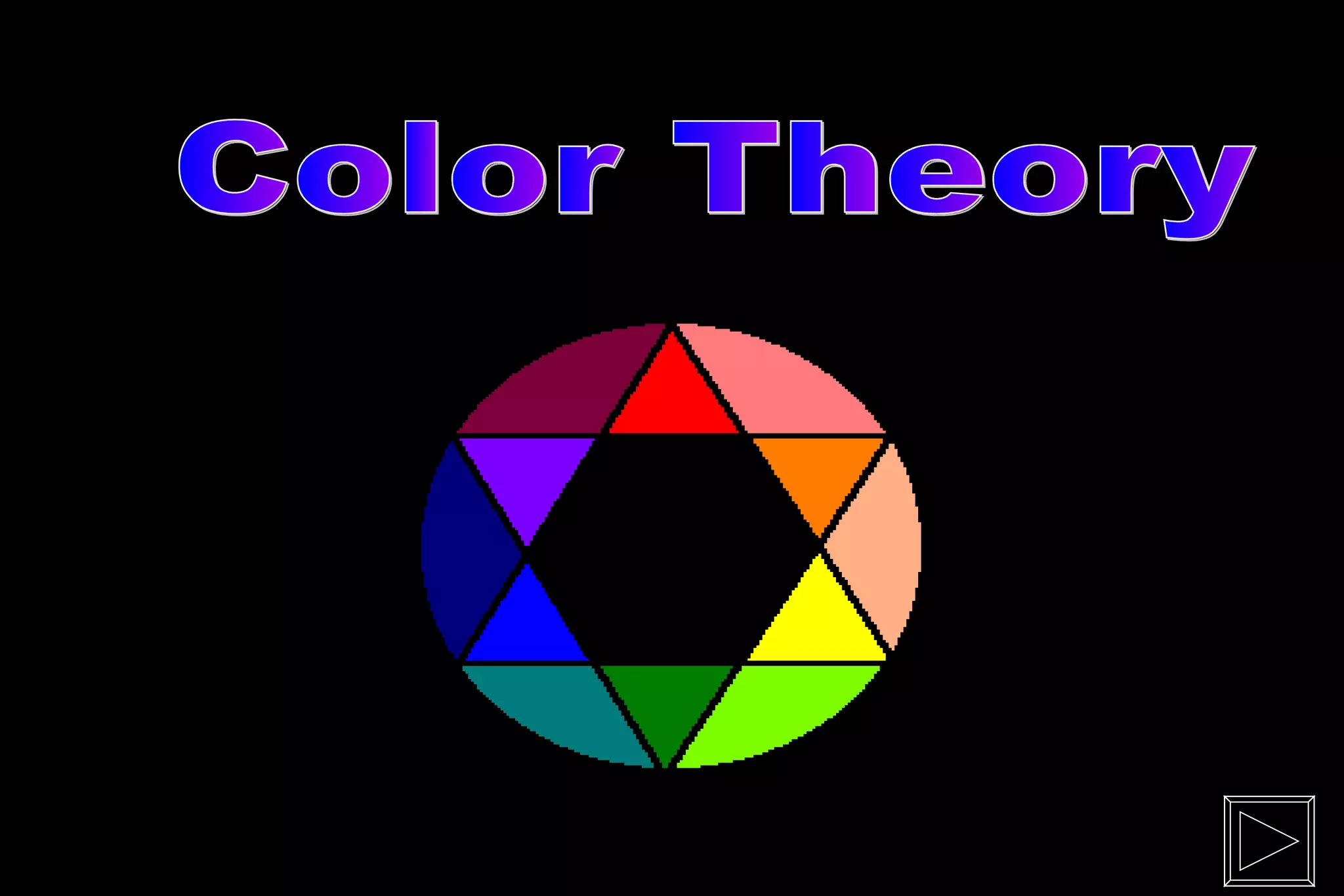 Color Theory | PPT