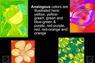 Color Theory | PPT