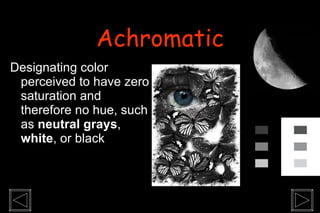 Color Theory | PPT