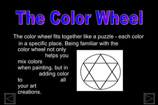 Color Theory | PPT