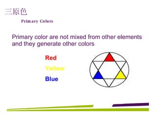 Color Theory | PPT