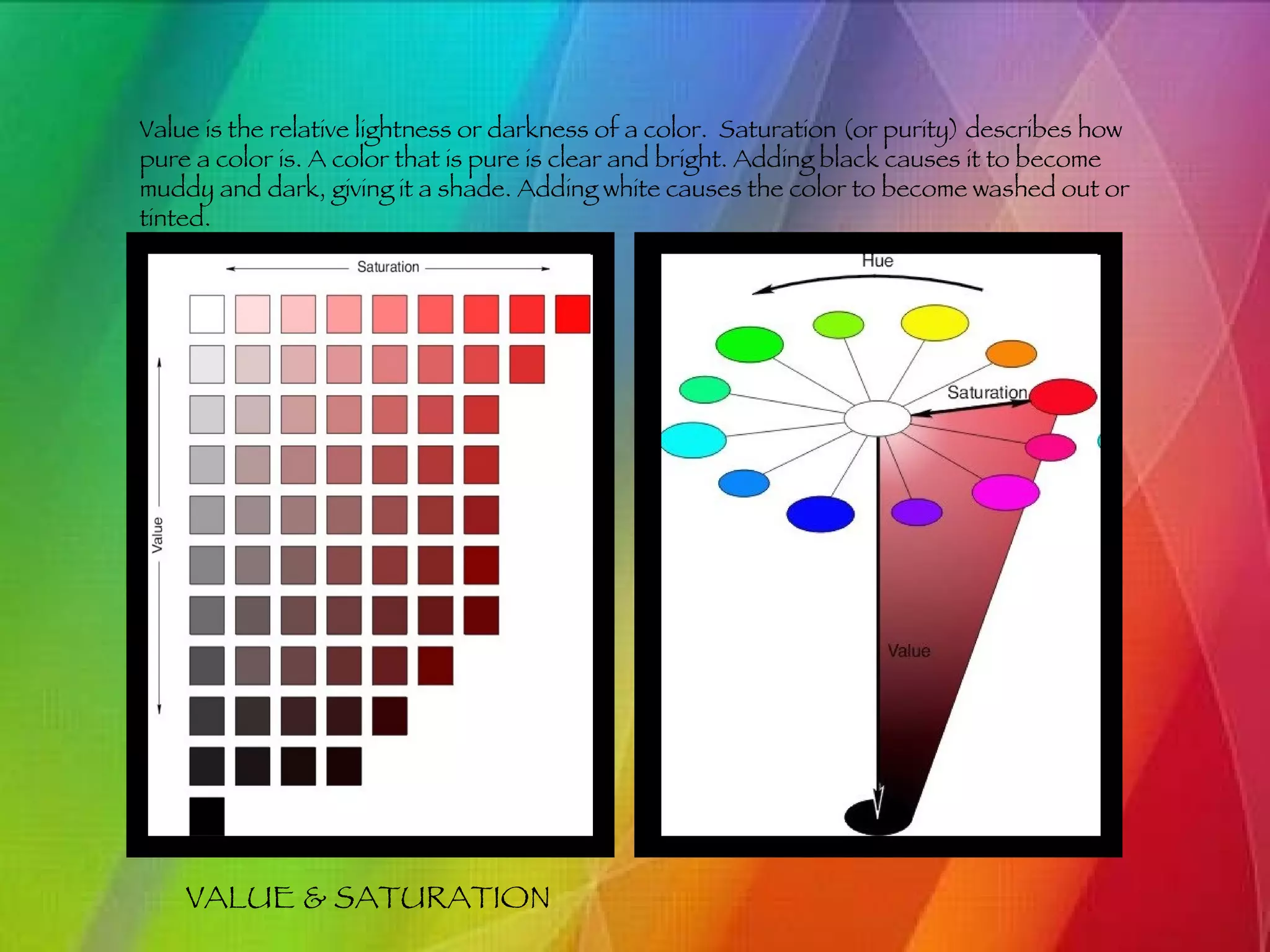 Color Theory Book | PPT