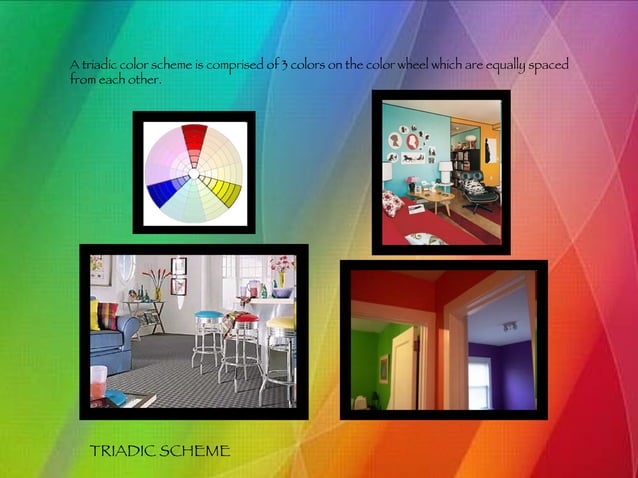 Color Theory Book | PPT