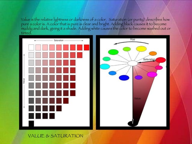Color Theory Book | PPT