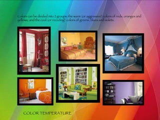 Color Theory Book | PPT