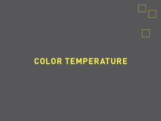 Color theory 101 | PPT