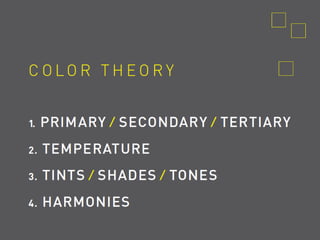 Color theory 101 | PPT
