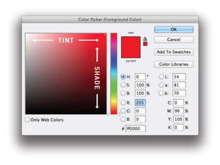Color theory 101 | PPT