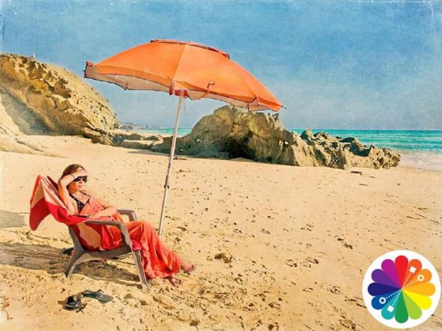 Color theory 101 | PPT