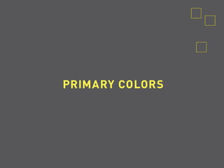 Color theory 101 | PPT