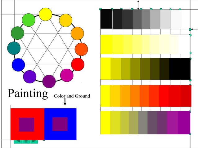 Color theory | PPT