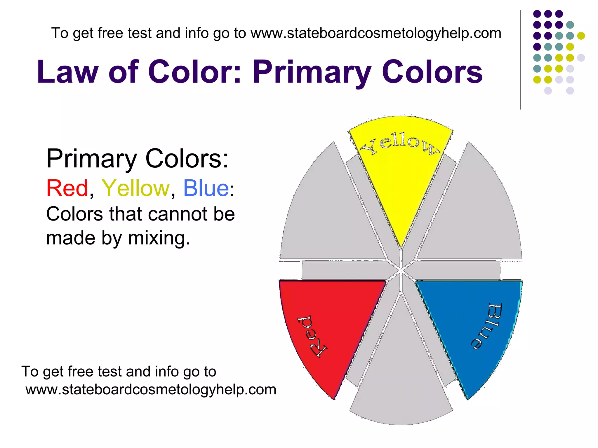 Colortheory | PPT