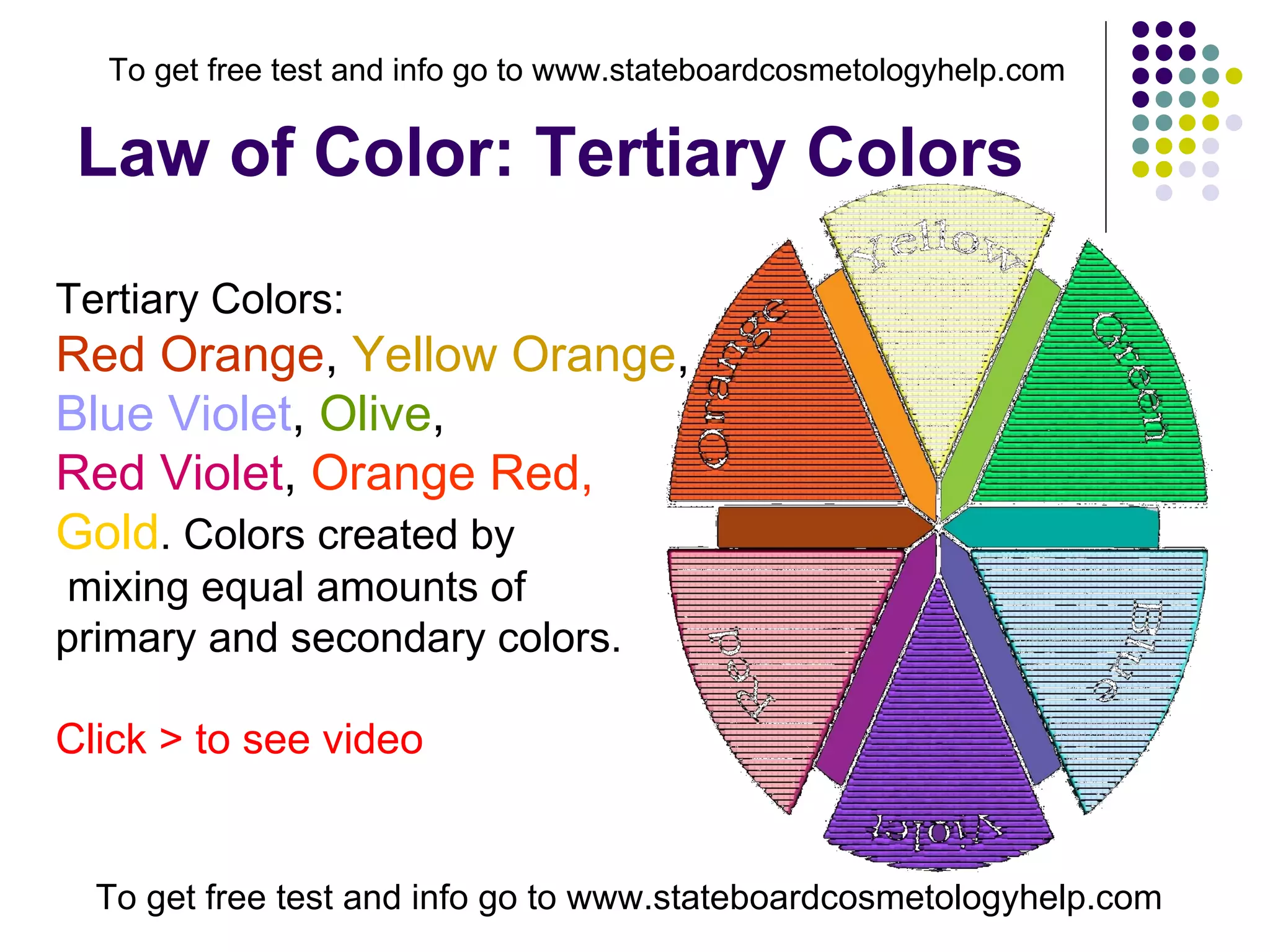 Colortheory | PPT