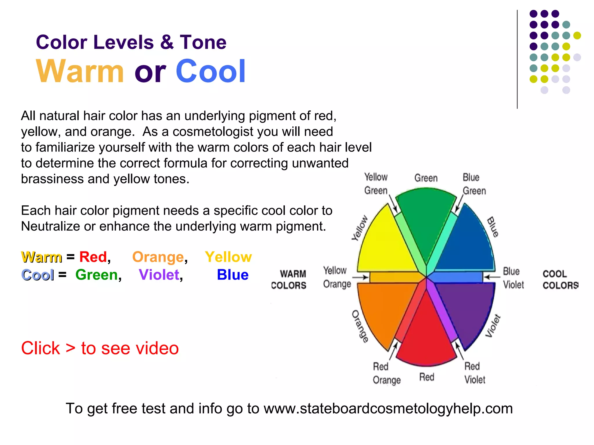 Colortheory | PPT