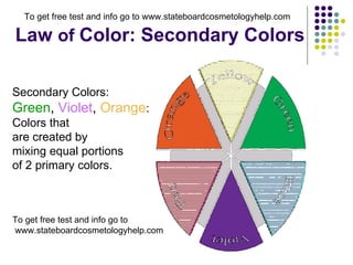 Colortheory | PPT