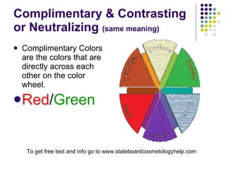 Colortheory | PPT
