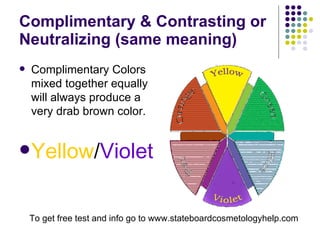 Colortheory | PPT