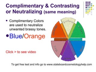 Colortheory | PPT