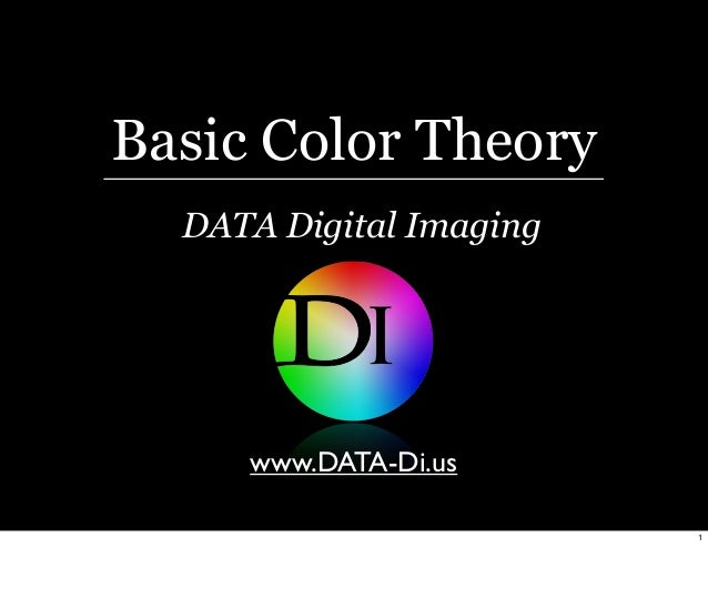 Color theory