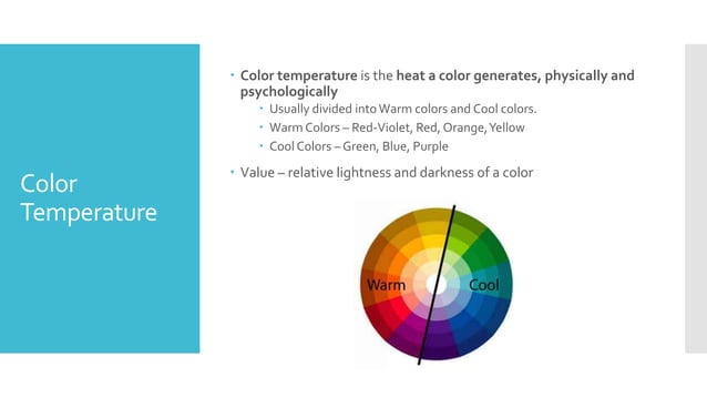 Color theory | PPT