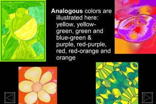 Colortheory | PPT