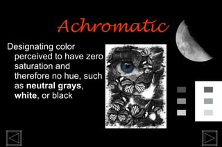 Colortheory | PPT
