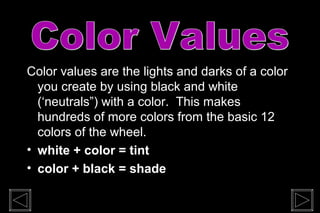 Colortheory | PPT