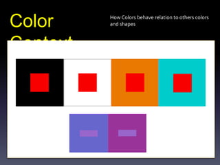 Color theory | PPT