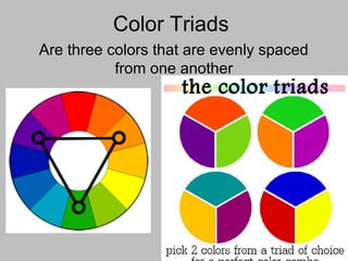 Color theory | PPT